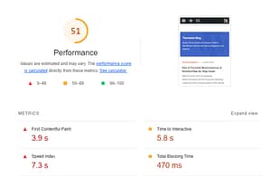 PageSpeed Insights vs Lighthouse: Which is Better for Tracking?