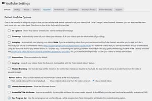 3 Ways to Add YouTube Videos to WordPress: Video, Channels + More