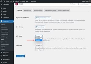 Elementor Not Loading? 8 Ways to Fix It Immediately