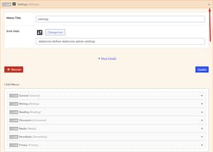 How to Customize WordPress Admin Interface