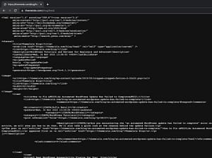 How to Find the RSS Feed of a Website (With Examples)