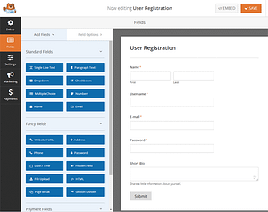 How to Allow User Registration in WordPress and Deliver Member-Only Content