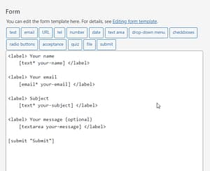 How to Set Up Contact Form 7: Beginner's Guide