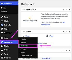 Beginner's Guide: How to Change a WordPress Theme