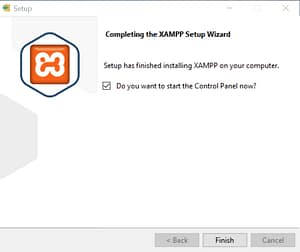 How to Install XAMPP and WordPress Locally on Windows PC