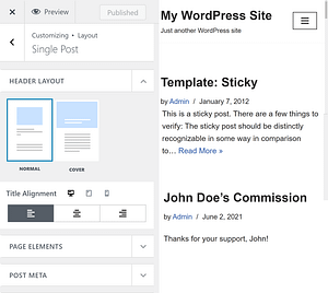 Beginner's Guide: Creating WordPress Post Templates Without Code