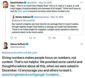 16 Meta Description Examples, Plus How to Write a Perfect Description