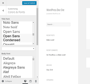 WordPress Blog Typography: How to Improve It
