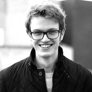 Alex Denning Interview - "A marketing agency that wasn't very popular ...