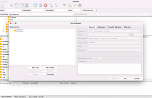 How to Use FileZilla: A Guide for Beginners
