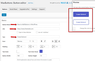 How to Add Buttons in WordPress Posts or Pages (Even if You Don't Know ...
