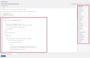 How to Display Today's Date in WordPress