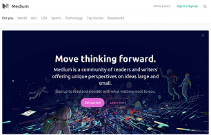 WordPress vs Ghost vs Medium - Which Is Best for Blogging?