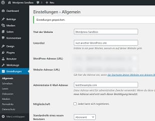 How to Set Your WordPress Language (All Scenarios Covered)