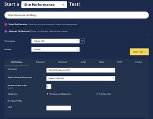 5 Best WordPress Speed Test Tools: How to Find Your Site's Load Time