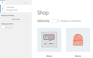 How to Set a Background Image in WordPress (In 4 Ways)