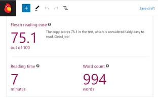 What Is Flesch Reading Ease Score (And Why Is It Important?)