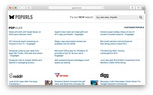 10 Great News Aggregator Websites You Should Check Out