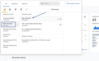 Google Analytics Interface Explained for Beginners