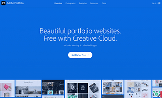 7 Best Portfolio Website Builders to Get You Noticed