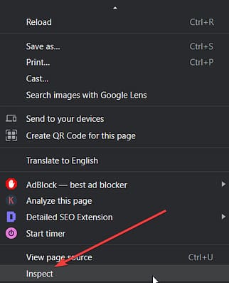 How to Fix "Updating Failed. The Response is Not a Valid JSON Response"