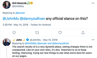 16 Meta Description Examples, Plus How to Write a Perfect Description