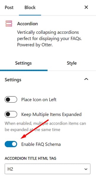 WordPress FAQ: How to Add an FAQ Section to Your Site (2 Ways)