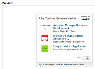 How to Integrate WordPress With LinkedIn