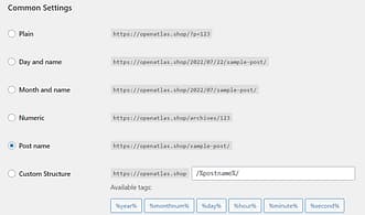 How to Fix WordPress Permalinks Not Working