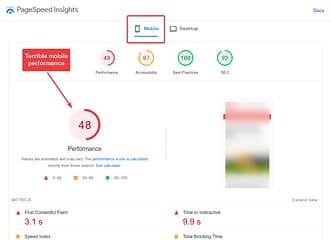 How to Increase WordPress Website Speed in Mobile