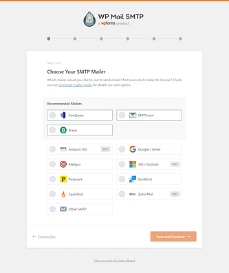 How to Fix "Your Host May Have Disabled the Mail() Function"