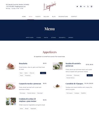 Restaurant QR Code Menu: How to Set It Up on WordPress
