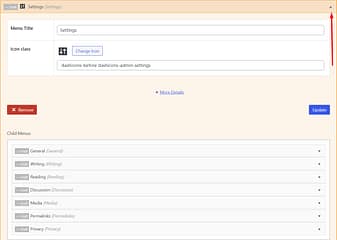 How to Customize WordPress Admin Interface
