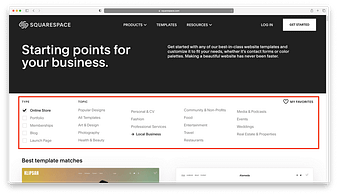 Squarespace Tutorial: A Step-by-Step Guide for Beginners