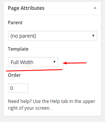 Create a Landing Page in WordPress With Drag-and-Drop