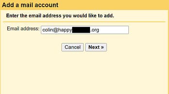 How to Use Gmail With Your Own Domain Name (Free Methods)