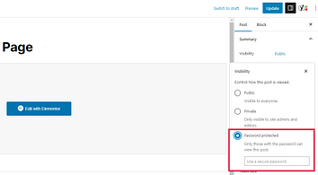 How to Hide a Page in WordPress: 5 Methods You Can Use Today
