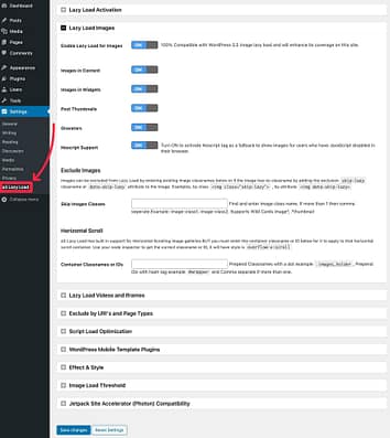 How to Lazy Load WordPress Images, Video, Comments + iframes