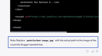 How to Use ChatGPT to Build a Website