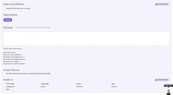 How to Create a Sticky Menu in WordPress (Step-by-Step Guide)