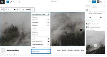 WordPress Block Patterns: What Are They? And How to Use Them