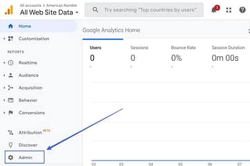 How to Add a User to Google Analytics (Step by Step)