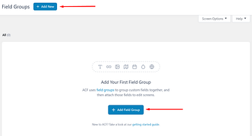 Advanced Custom Fields Tutorial for Beginners: Create and Display Fields