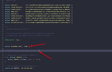 How to Increase WordPress Memory Limit: 4 Easy Methods