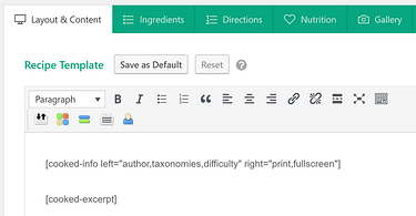 3 Easy Ways to Add Recipes to WordPress Without Code