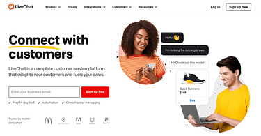 Live Chat Support 101: Definition, Benefits, and Best Practices