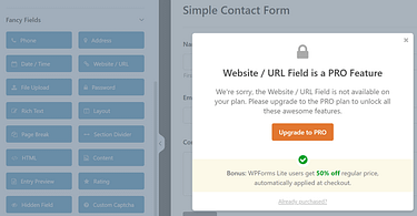 WPForms vs Contact Form 7: Which Form Plugin Should You Use?