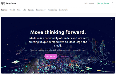 WordPress vs Ghost vs Medium - Which Is Best for Blogging?