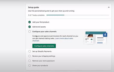 Shopify Starter Plan Review (Formerly Shopify Lite)