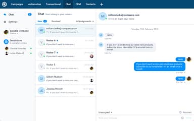 10 Best WordPress Live Chat Plugins Compared for 2024